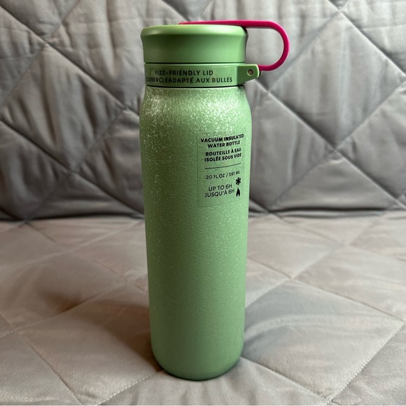 Starbucks | Kitchen | New Starbucks Water Bottle | Poshmark